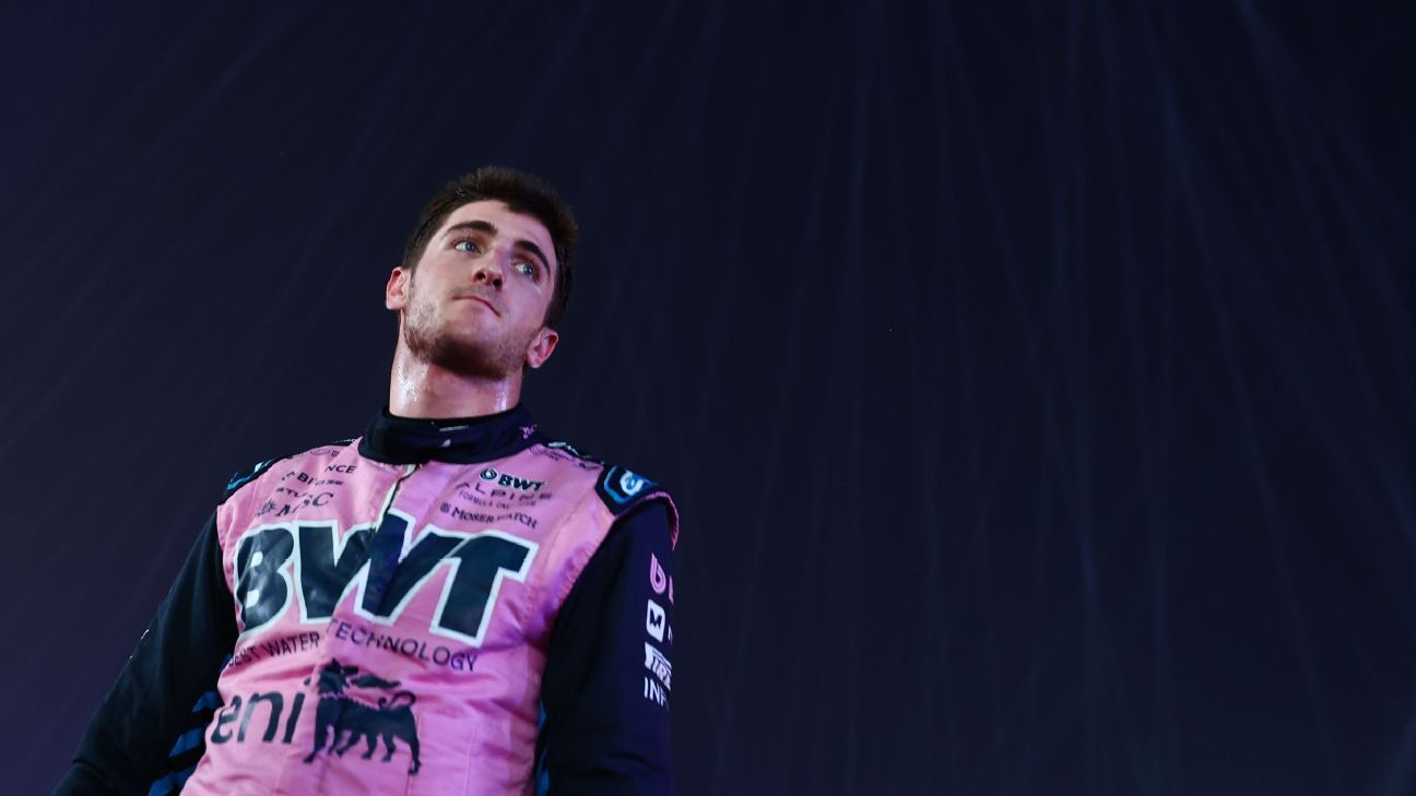 Alpine: Briatore Toma Mando, Colapinto Entra, Doohan Fuera. ¿Caos en F1 ...