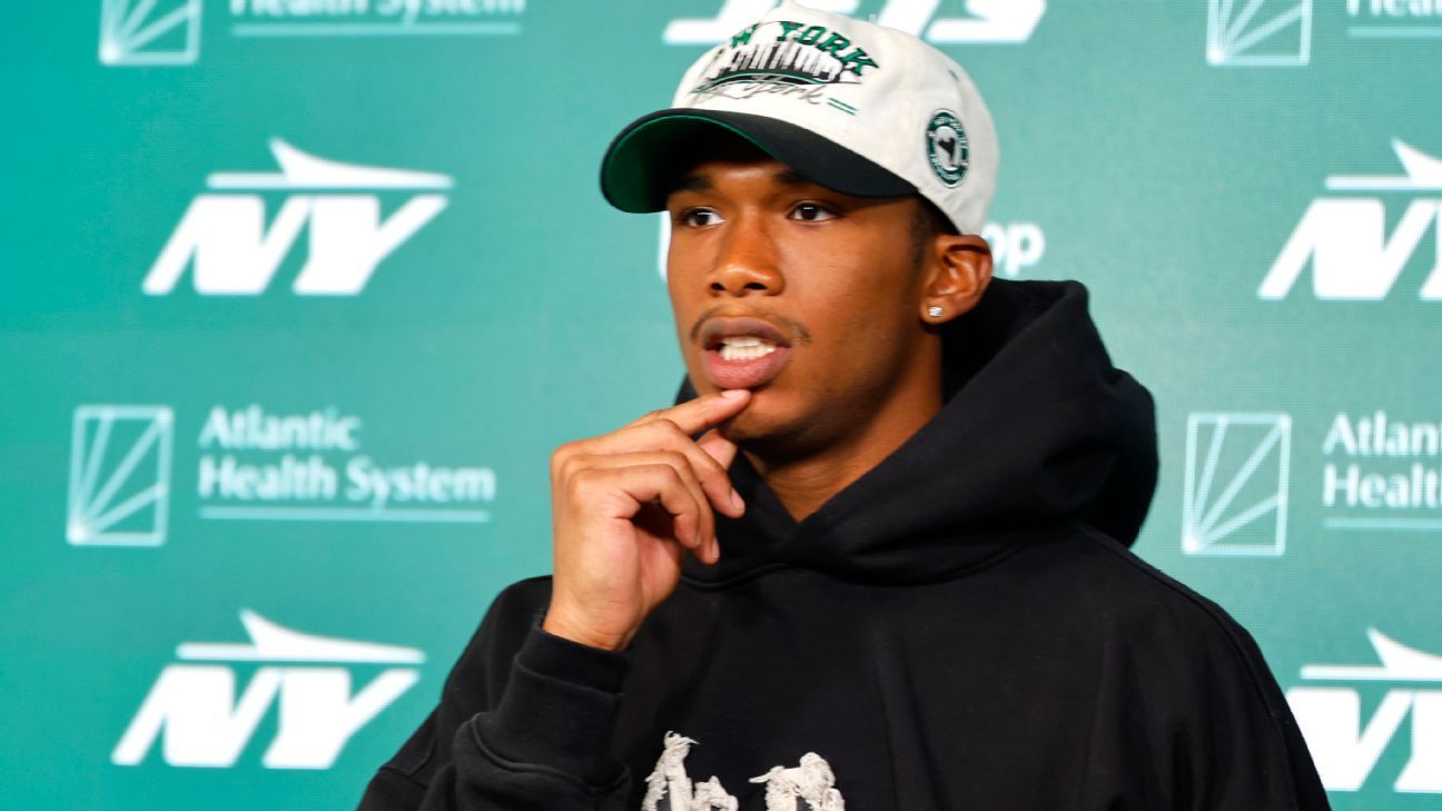 Wilson quiere quedarse: "Jet para siempre" con Fields y nueva esperanza ...