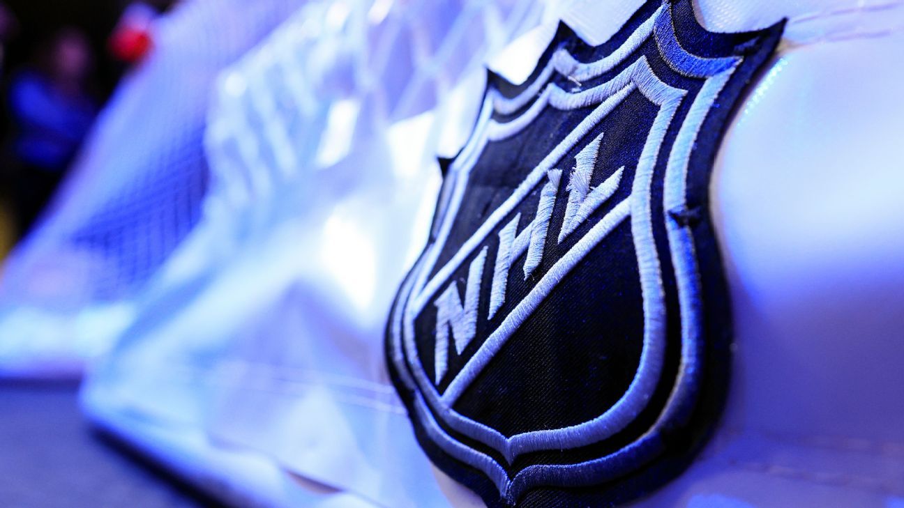 NHL y NHLPA: Acuerdo histórico, extensión del CBA por cuatro años ...