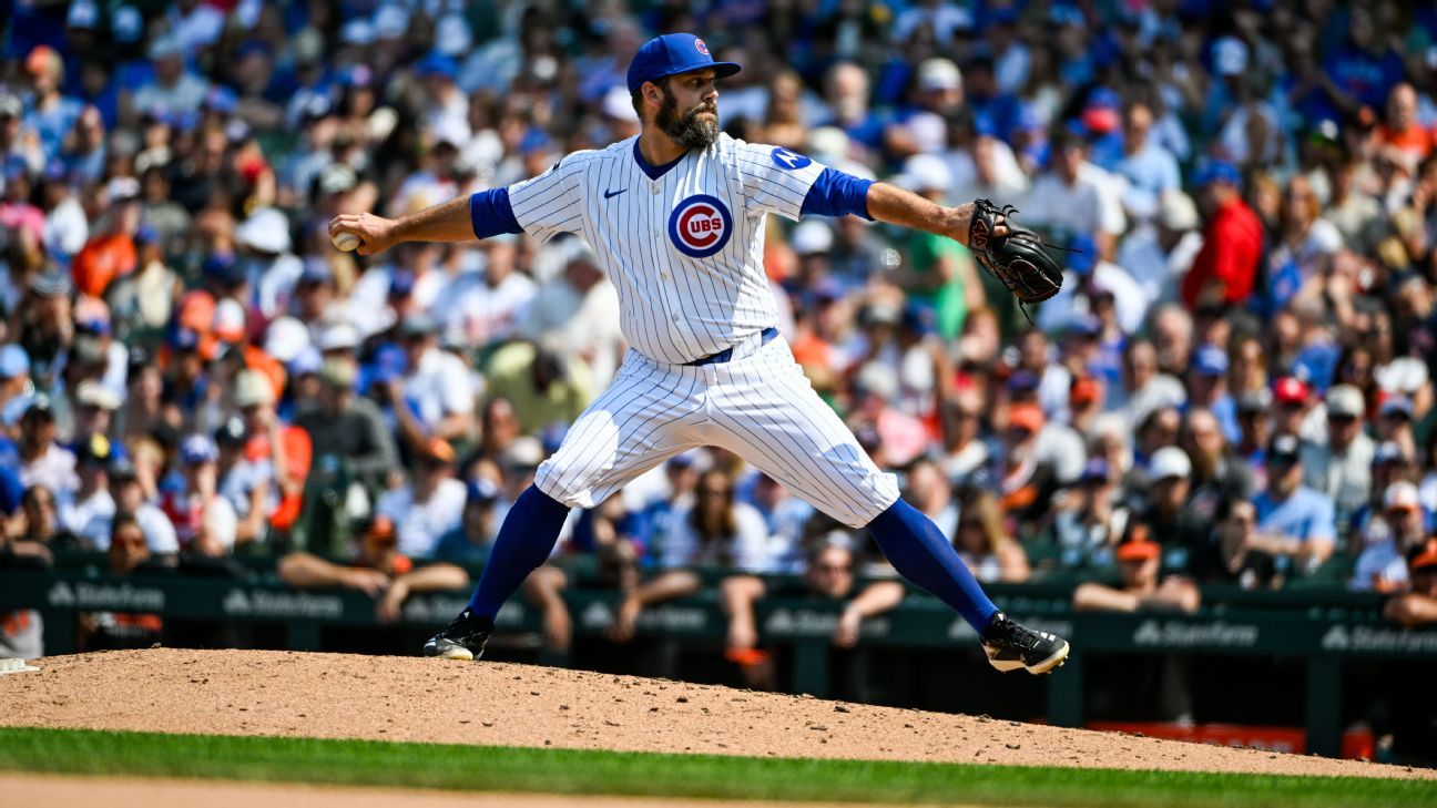 Kittredge: De abucheos a inning inmaculado con los Cubs ¡Impresionante ...