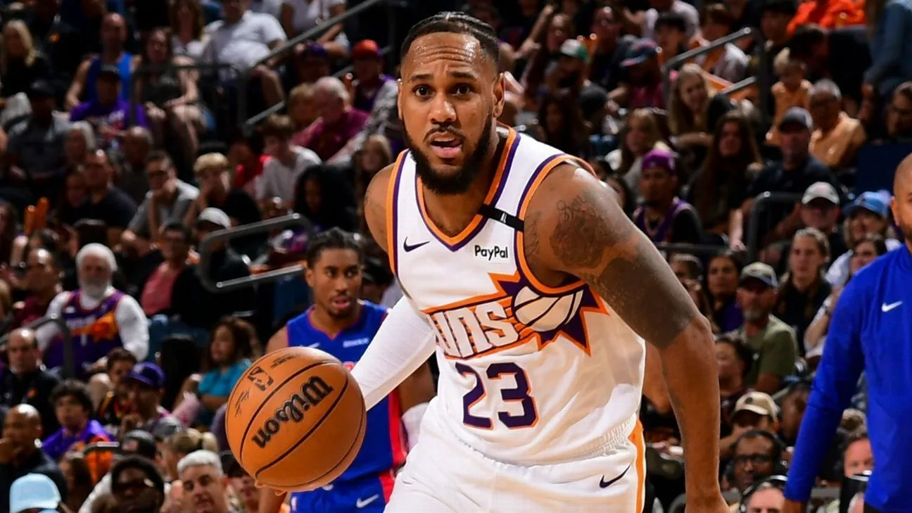 Monte Morris ficha por un año con los Pacers: Refuerzo clave para la ...