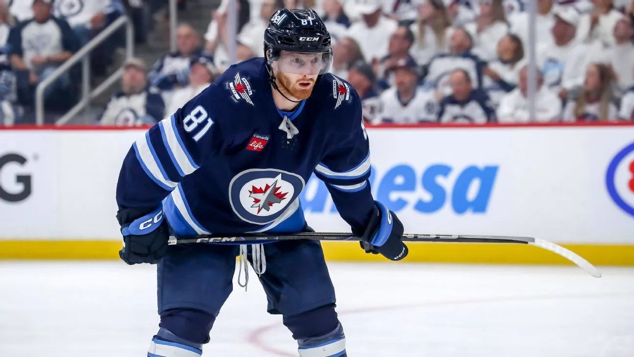 Jets Aseguran a Connor con Mega-Contrato de $96M: Clave para el Futuro ...