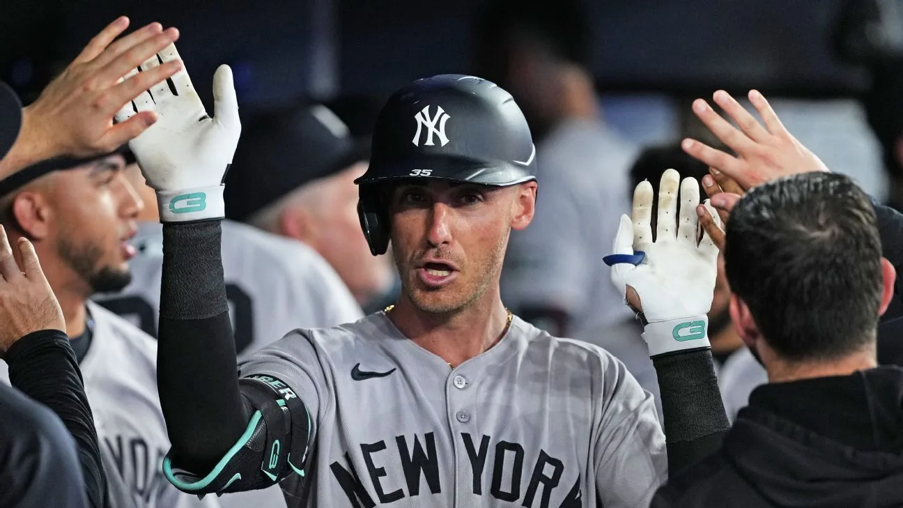 Bellinger rechaza a Yankees y buscará contrato millonario en la agencia ...