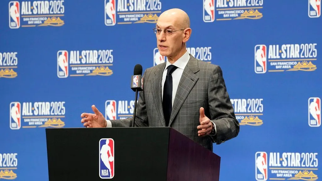 Silver Confía en Nuevo CBA WNBA y Reconoce Problemas con Jugadoras ...