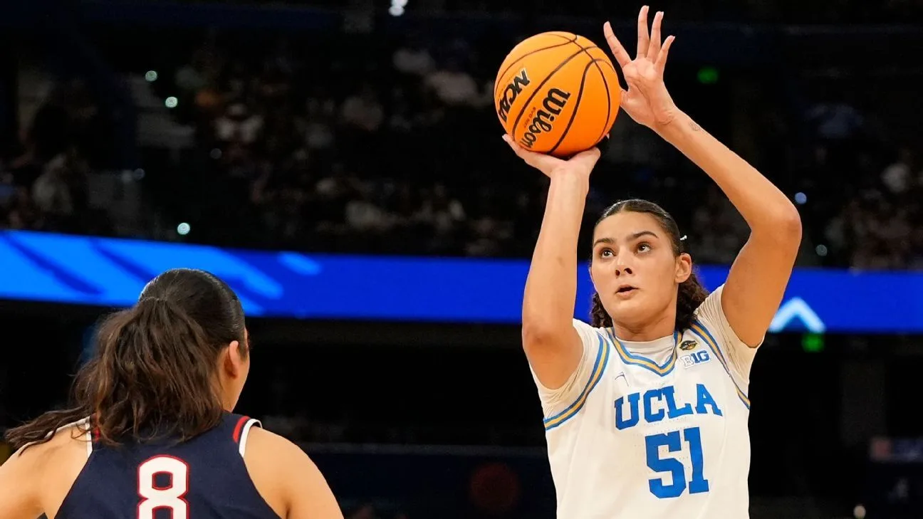 WNBA Draft 2026: ¿Betts, Fudd o Miles al No. 1? Análisis y Proyecciones ...