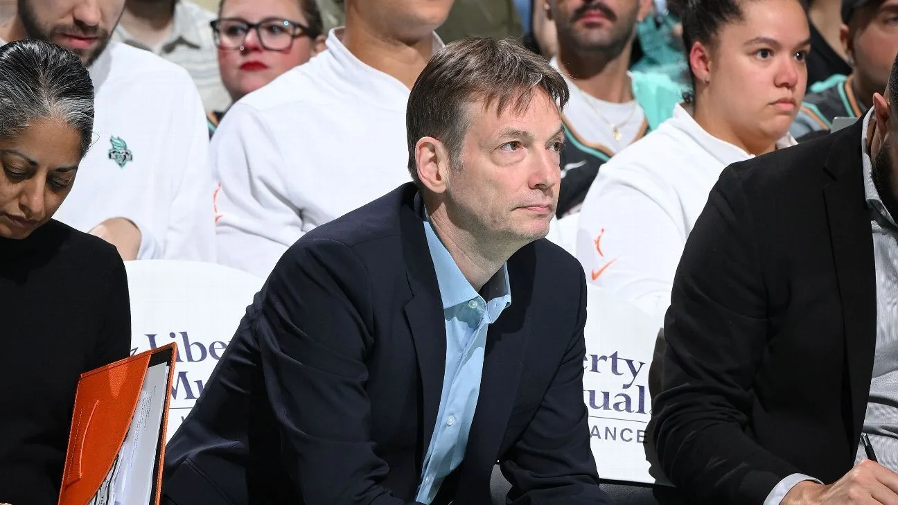 Olaf Lange, ex-asistente de Liberty, dirigirá a Alemania en Mundial de ...