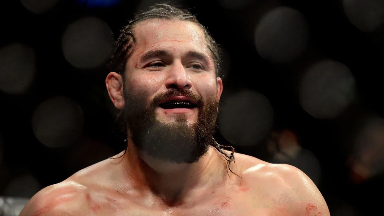 Masvidal Gana Demanda a Fanmio: Cerca de $5 Millones por Pelea con Díaz ...