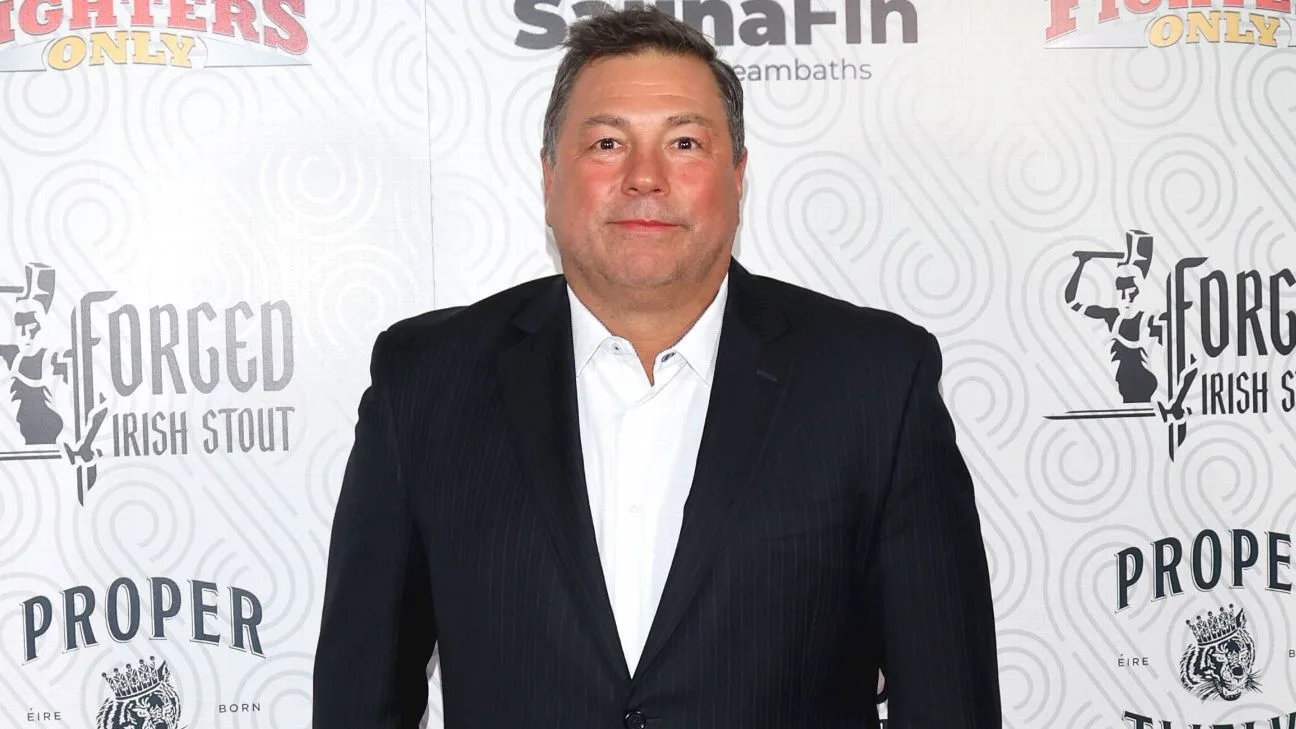 Fallece Duke Roufus: Leyenda del Kickboxing y Maestro de MMA a los 55 ...