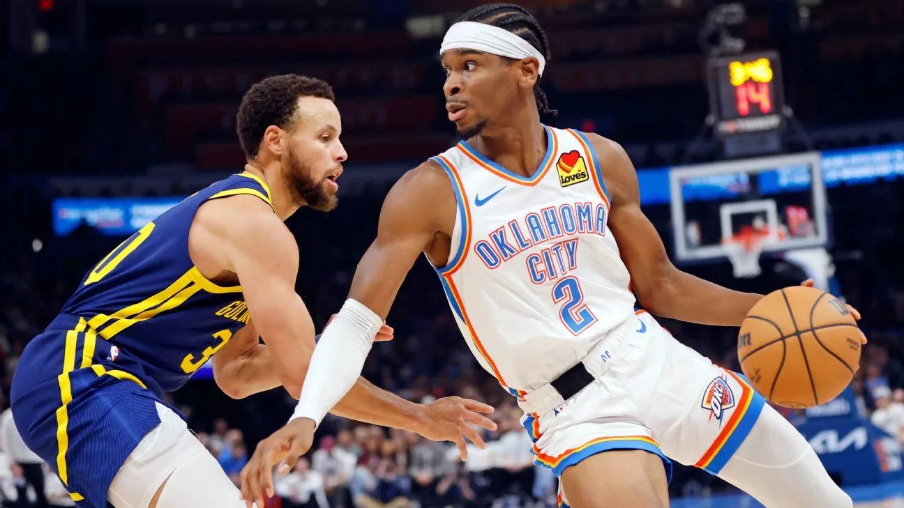 ESPN BPI: Predicciones NBA 2025-2026 Revelan Favoritos y Sorpresas ...