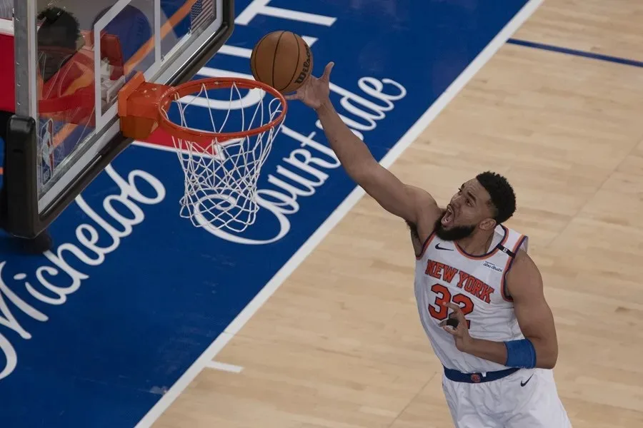 NBA 2026: Towns, Horford y Jáquez Jr., latinos rumbo al anillo ...