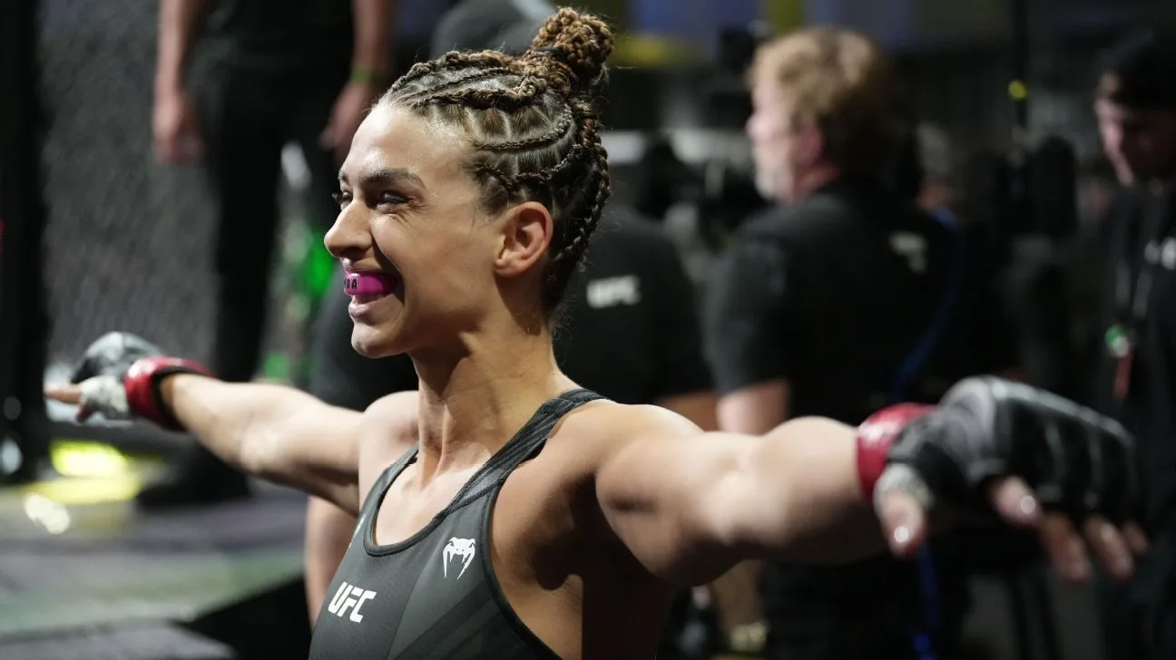 UFC 2025: Análisis de las Peleas por el Título Más Esperadas - Alofoke ...