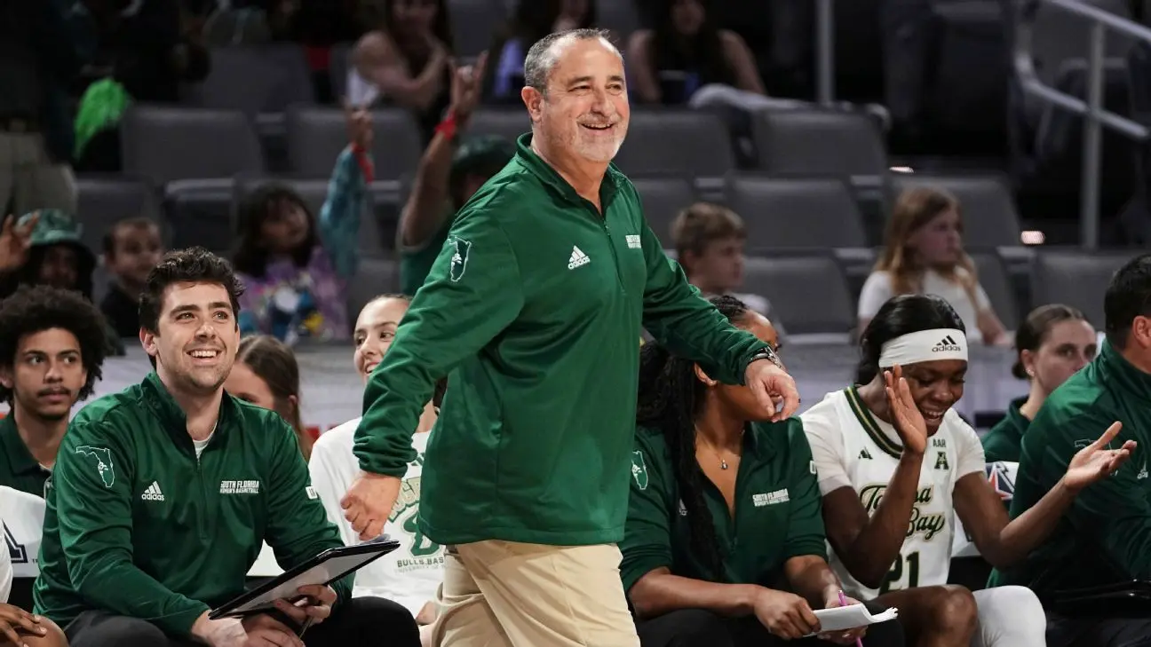 WNBA: Movimientos en banquillos, nuevos coaches para Dallas, Toronto y ...