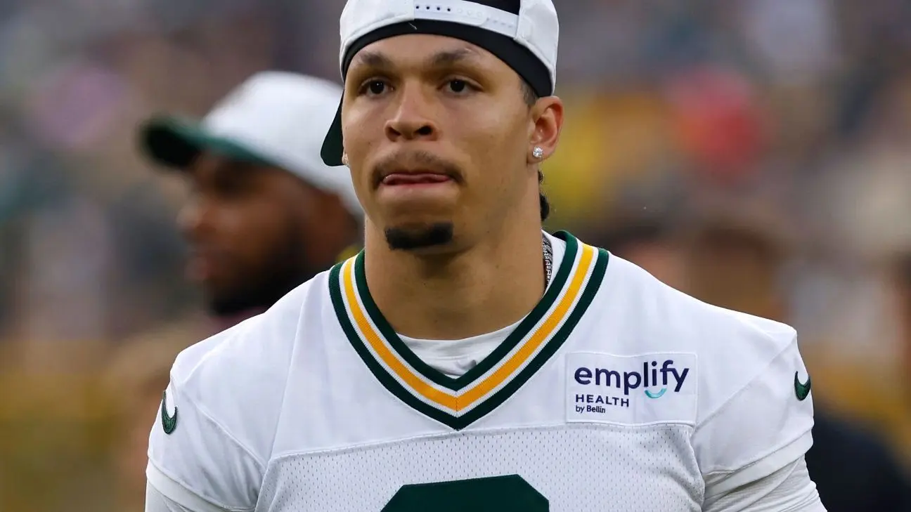 Packers Activan a Watson: ¿Debut vs. Steelers tras rápida recuperación ...