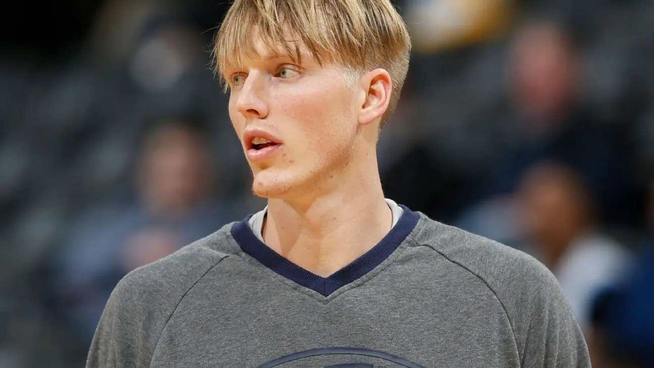 Kyle Singler, ex Thunder, acusado de agresión: Detalles del incidente ...