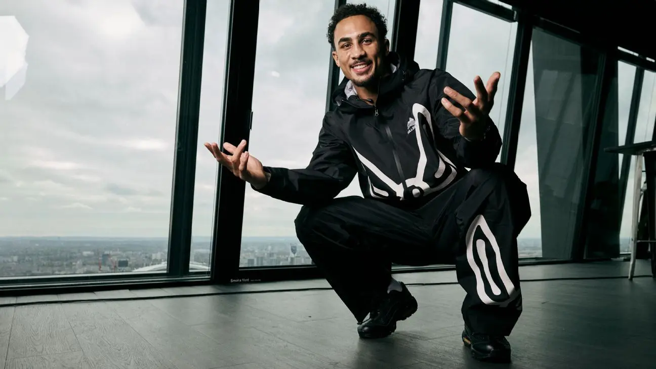 Ben Whittaker Explica Salida de Boxxer: Prioriza Actividad y Títulos ...