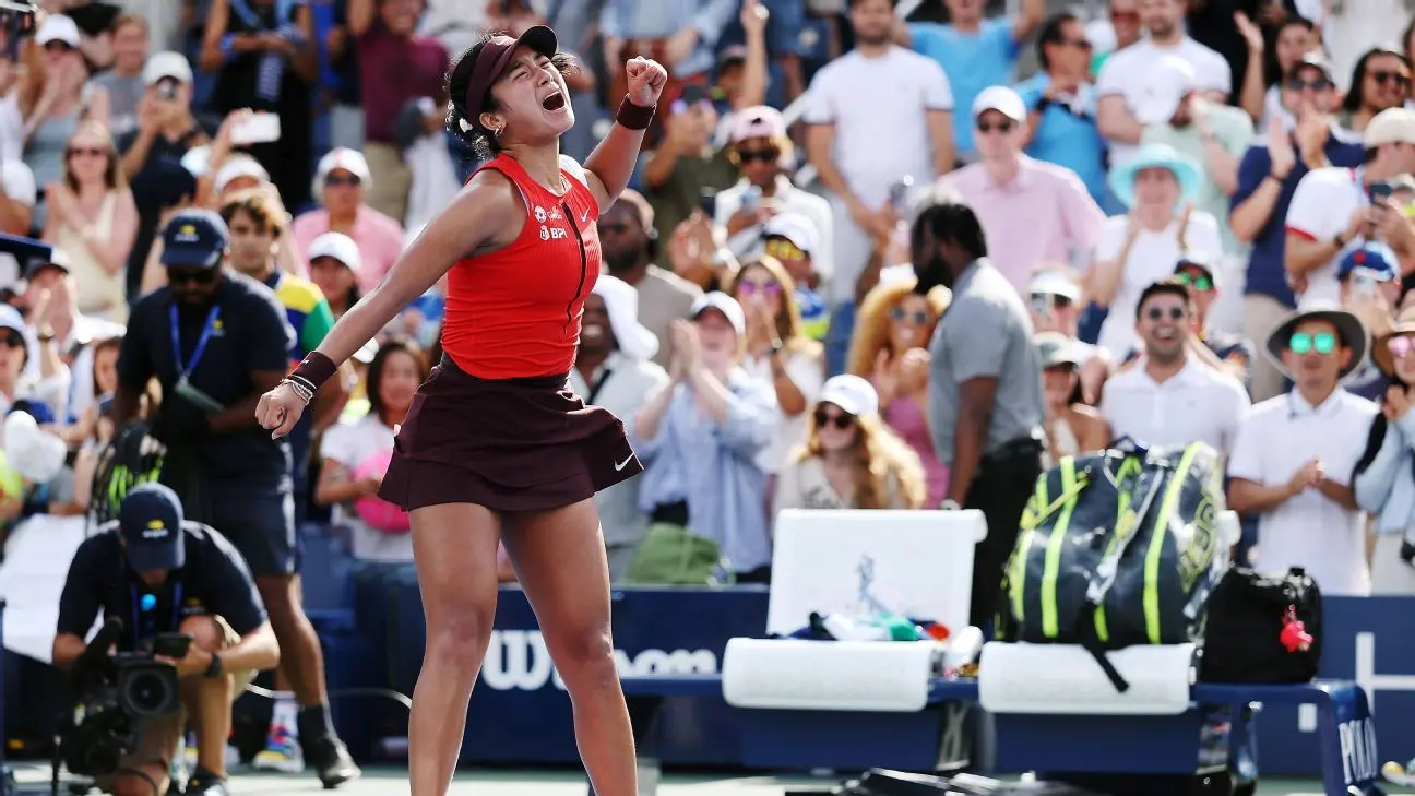 Alex Eala: La tenista Filipina que Rompió Barreras en 2025 y Ascendió al Top 50 WTA - Alofoke ...