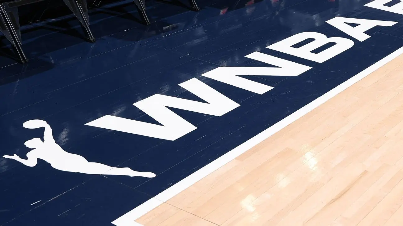 Negociaciones CBA WNBA: Salarios, Acuerdo y Futuro de la Liga Femenina ...
