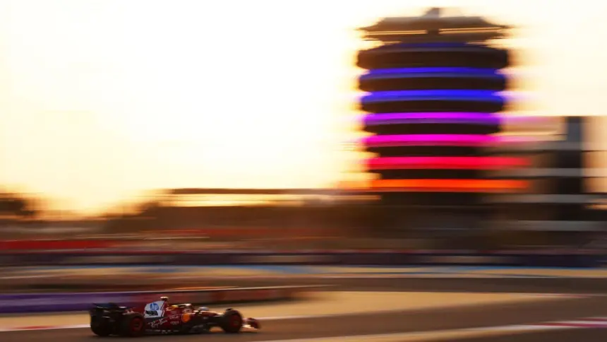 F1 2026: Calendario, pruebas y novedades de la temporada tras el título ...