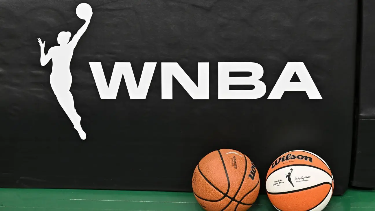 WNBA: Temporada 2026 arranca el 8 de mayo si se firma nuevo CBA ...