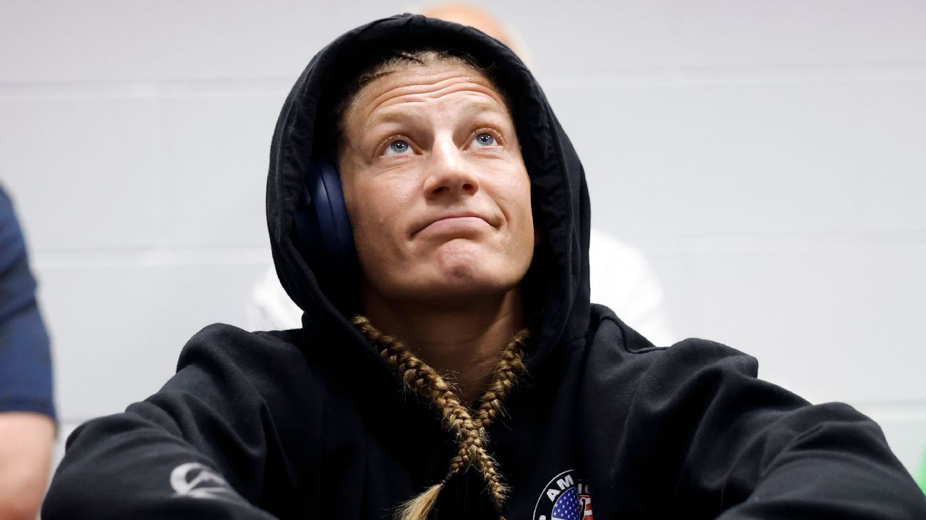 UFC Analysis: Best and Worst MMA Divisions Mid-2025 - Alofoke Sports