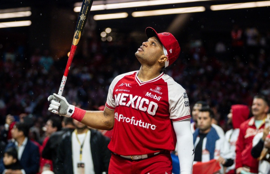 Canó Honored in NY: Tribute to Dominican Legend in RD vs PR Classic ...