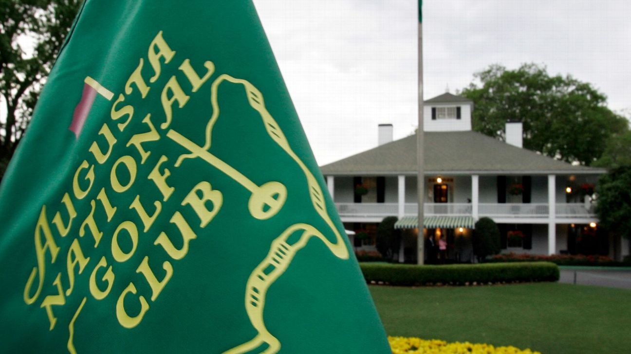 Masters 2026: Hospitality Packages Reach $219K - Alofoke Sports