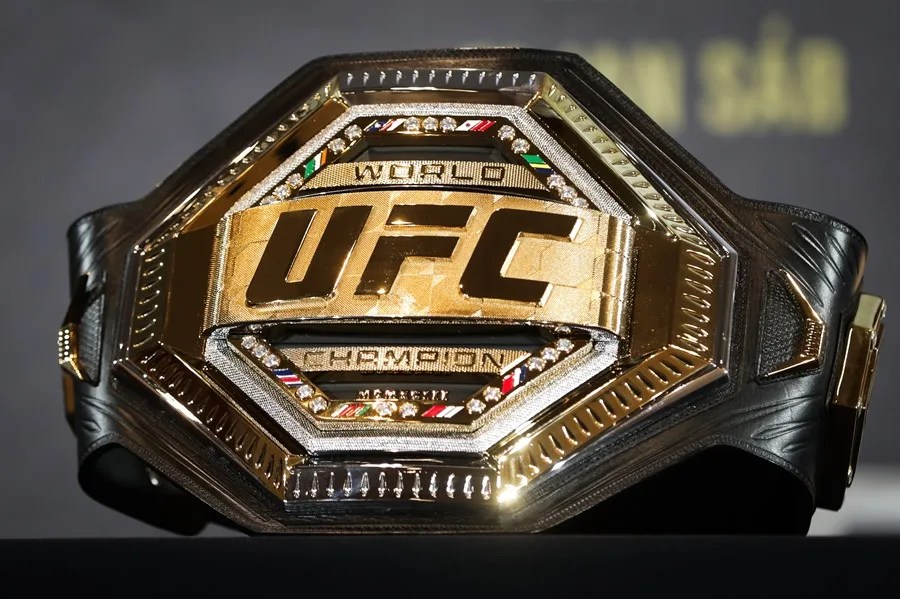 Paramount Acquires UFC Rights in the U.S. for $7.7 Billion: Goodbye PPV ...