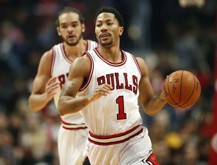 Bulls to Retire Derrick Rose's Jersey: Tribute to Legend in 2026 - Alofoke Sports