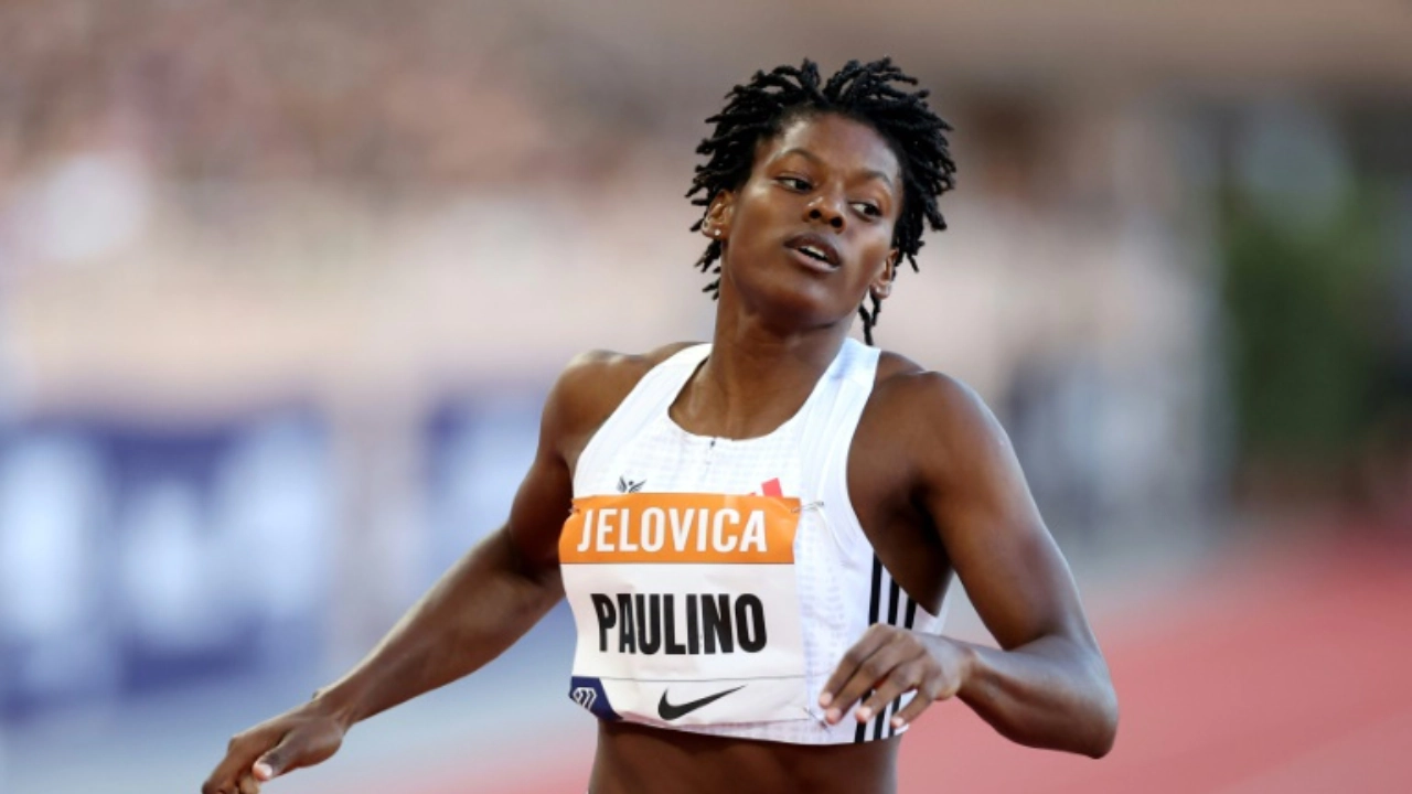 Marileidy Paulino seeks title in Zurich: Schedule and where to watch ...
